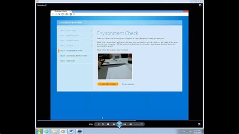 Lockdown Browser With Monitor Online Exam Lockdown Browser With Monitor Online Exam