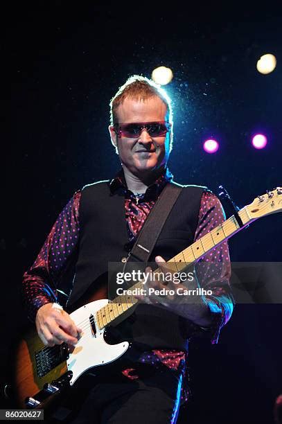 Keith Strickland B 52 Photos And Premium High Res Pictures Getty Images