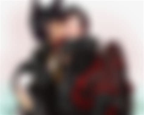 Kali Grabbing A Couple Handfuls Of Rubys Handfuls Khartemis Rrwbynsfw