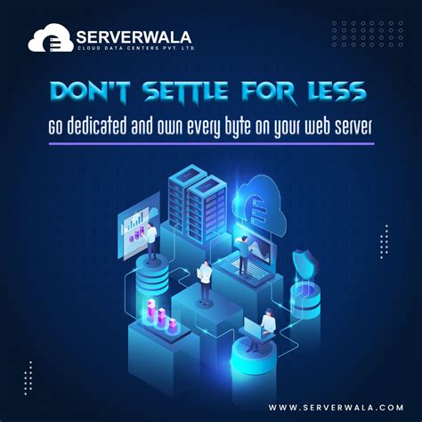 Serverwala Dedicatedserver Websitesuccess Server Webserver