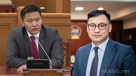 Т Аюурсайхан Б Ганхуяг нарт холбогдох хэргийн урьдчилсан хэлэлцүүлэг