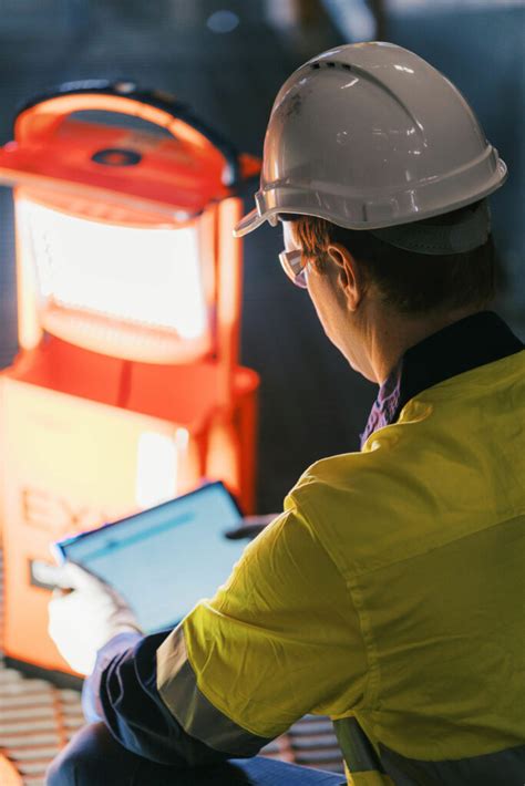 QA QC Inspection Inlex