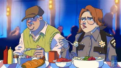 Artstation Ivan Rupcic