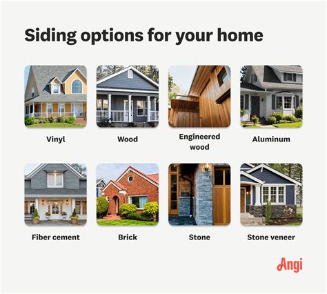 How Much Does It Cost To Replace Or Install Siding 2026 Data Angi