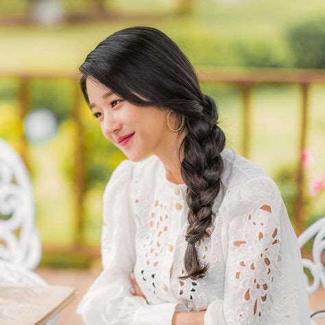 Discover 33 Seo Ye Ji Its Okay To Not Be Okay Outfit And Seo Ye Ji Ideas Its Okay To Not Be