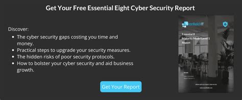 Ways You Can Stay On Top Of Your Network Security Stanfield IT