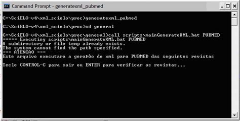 Xml Scielo — Pcprograms 40050 Documentation