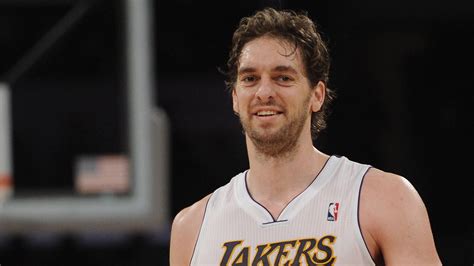 50 Facts About Pau Gasol