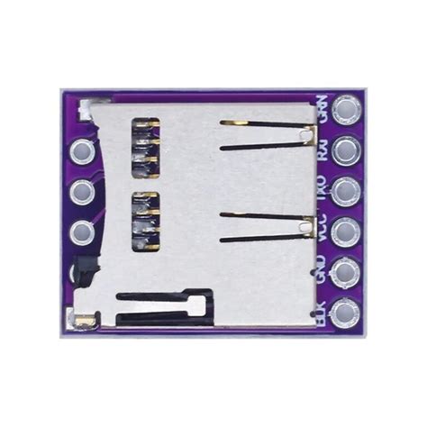 Openlog Microsd Seriel Datalogger Arduinotech
