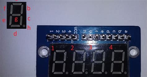 Elektronika I Programowanie [6] Arduino Wyświetlacz 7 Seg