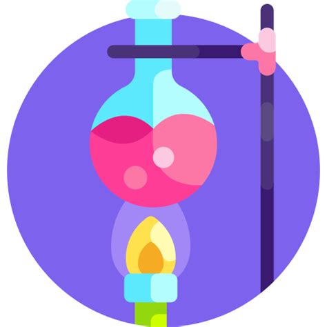 Icono De Matraz Detailed Flat Circular Flat