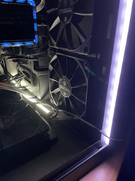 Rgb Strip Color Problem Rlianli