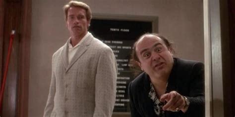 Triplets Danny Devito Reveals When Filming Starts For Twins Sequel