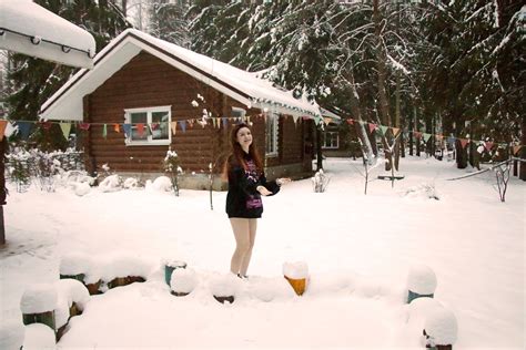 Kitsuna Winter Paradise 8 Porn Pic Eporner