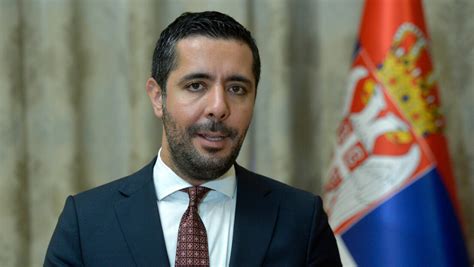 Момировић Споразум с Египтом шанса за српске пољопривреднике — Rt Balkan