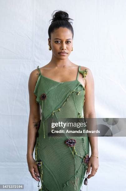Taylour Paige Photos And Premium High Res Pictures Getty Images