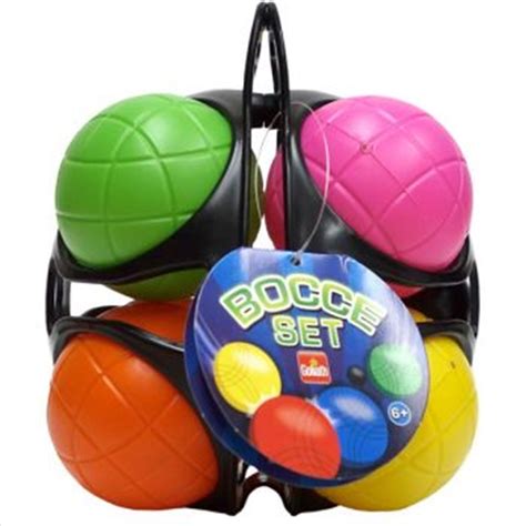 Buy Wahu Bocce Set Online Sanity