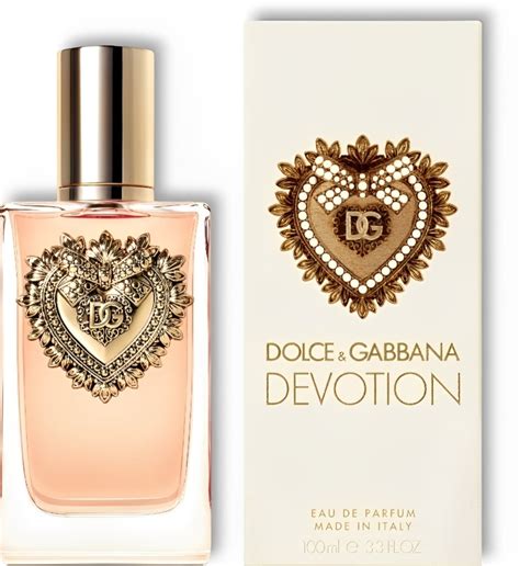 Dg Devotion Edp 100ml Lady ♥️ Parfemi Coco And Roco ♣️