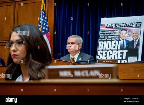 United States Representative Lauren Boebert Republican Of Colorado