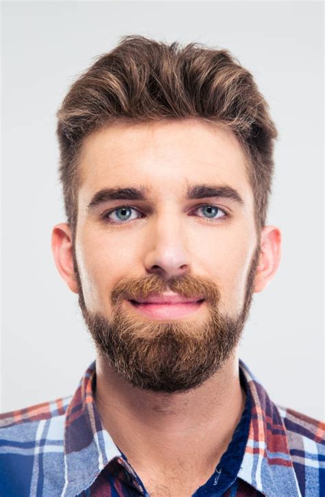 13 Faded Beard Styles That Actually Make Your Face Look Better