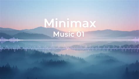 Minimax Replicate