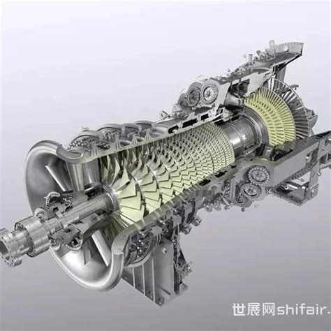 占比高达36 ！三菱动力2023年蝉联全球燃气轮机市场份额榜首 世展网