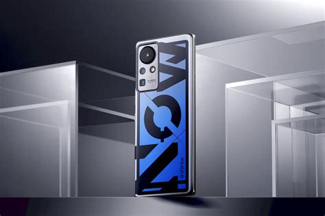 Infinix Concept Phone Features W Charger To Fully Charge In Minutes