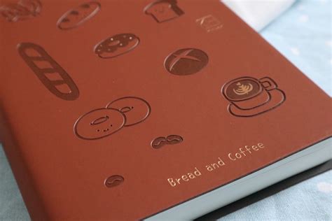 Review Kinbor A6 Planner Inky Imaginings