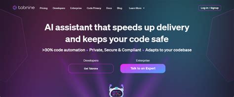 Top Artificial Intelligence Ai Tool That Can Generate Code To Help