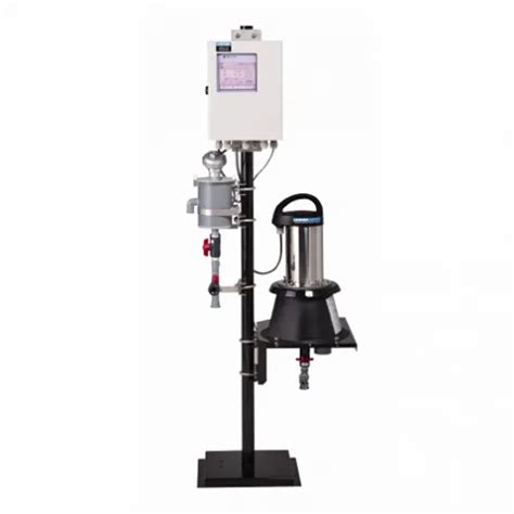 Cod Measurement System At ₹ 800000piece Effluent Monitoring In Noida