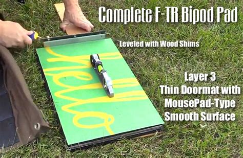 Phoenix Bipod Daily Bulletin