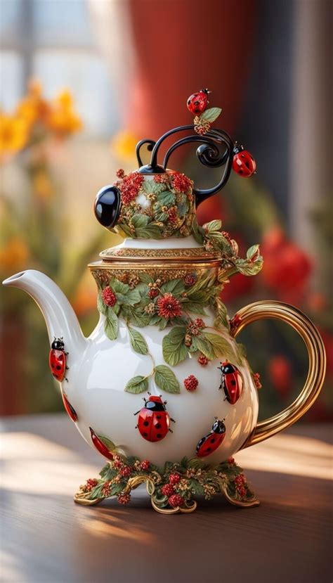 Пин от пользователя Leah Strid на доске Kitchen Pretties Чайные наборы Старые чайники