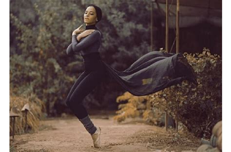 Exclusive In Conversation With Engy El Shazly The First Arab Hijabi Ballerina Buro 247