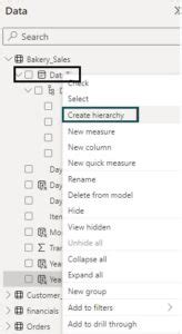 Power BI Hierarchy Definition Examples How To Create And Use