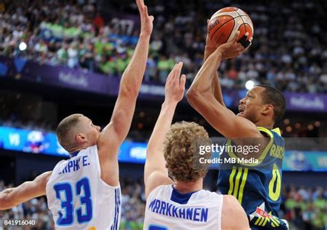 1 118 Erik Murphy Photos And High Res Pictures Getty Images