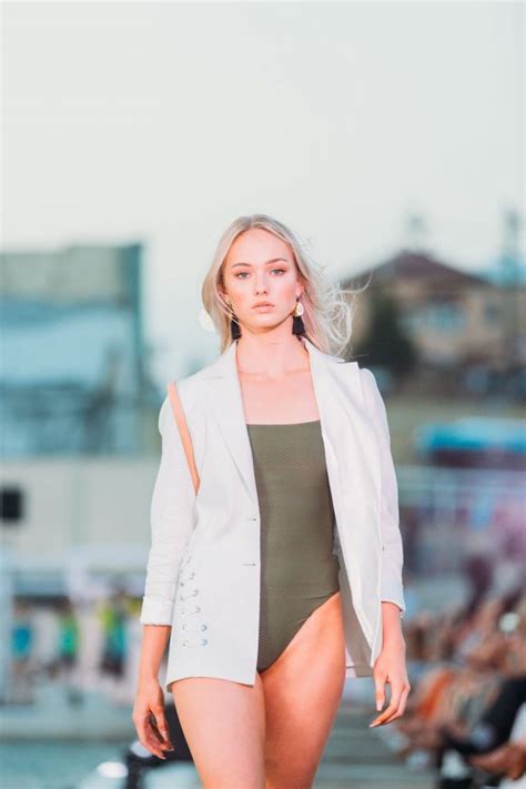 Spectacular Runway Showcases Latest Summer Fashion Newcastle Weekly