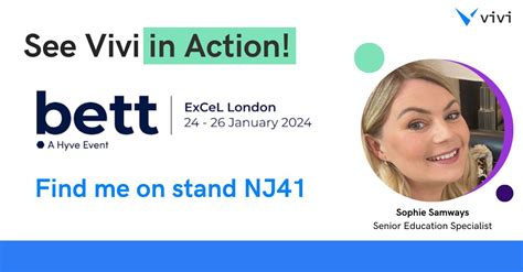 Sophie Samways On Linkedin Wirelessscreensharing Digitalsignage Bett2024 Bettuk