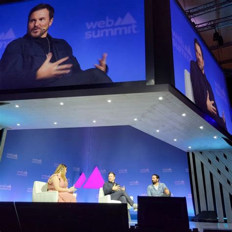 Ai Websummit Don Mcguire