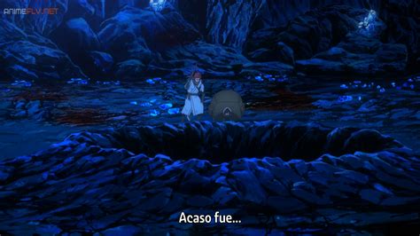 Dungeon Ni Deai Temp 4 Cap 17 Animechico Posted A Video To Playlist