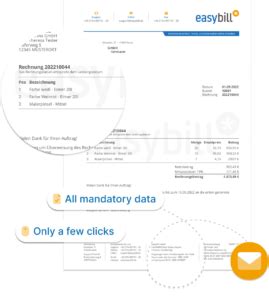 Cancellation Invoice Everything You Need To Know About This Topic