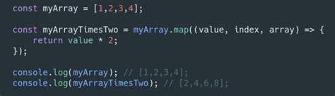 Javascript Maps Devops Consulting
