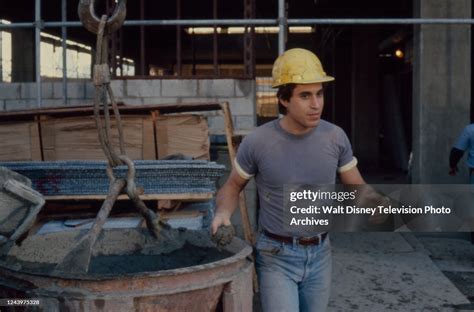 Joseph Cali Appearing On The Abc Tv Series Todays Fbi Episode