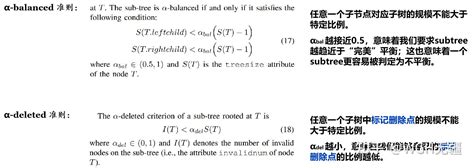 数据结构专题 二 ikd tree 港大开源增量式 kd tree 结构 and 开源中文注释 知乎