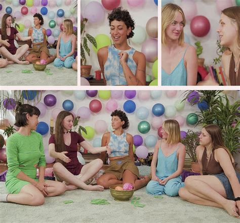 Ersties Dare Ring Fetish Edition