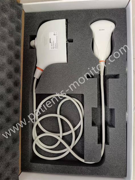 Mindray Ultrasound Transducer C A Convex Probe For Mindray DC DC T DC Ultrasound