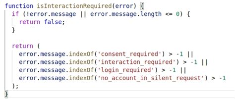 Microsoft Login Integration With React Thirdock Techkno