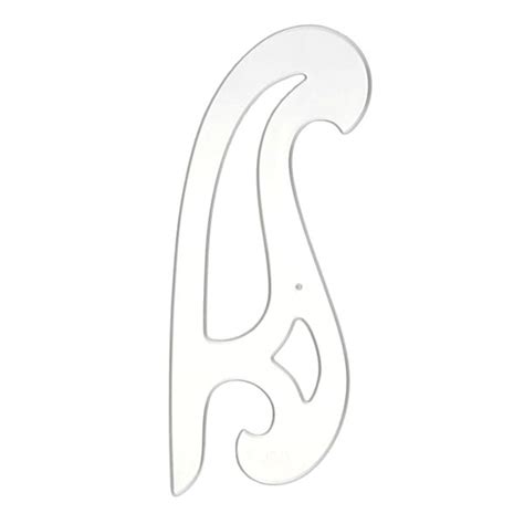 French Curve
