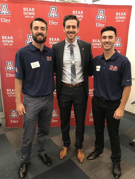 Andrew Sarcona On Linkedin Beardown Eller Sma