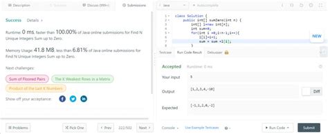 Malavika Srinivasan On Linkedin 100daysofleetcodechallenge