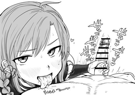 Ryuushen Nijisanji Drawn By Kaimangarupan Danbooru